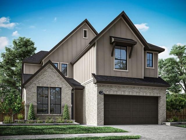 14920 Clover Meadow Ln, Montgomery, TX 77316