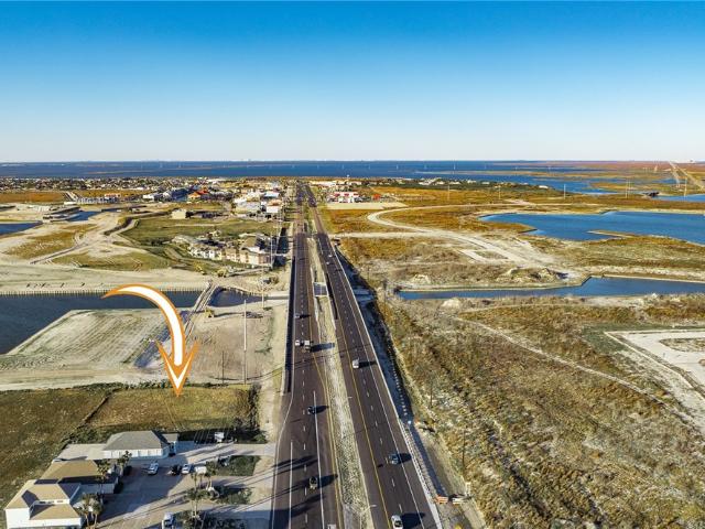 14921 & 14925 S Padre Island Drive