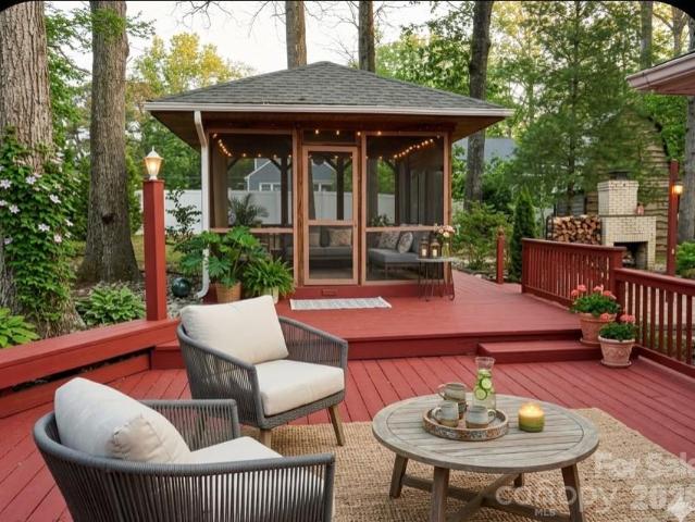 14921 August Ln, Charlotte, NC 28227 | MLS #4360