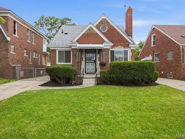 14921 Bringard Dr, Detroit, MI 48205