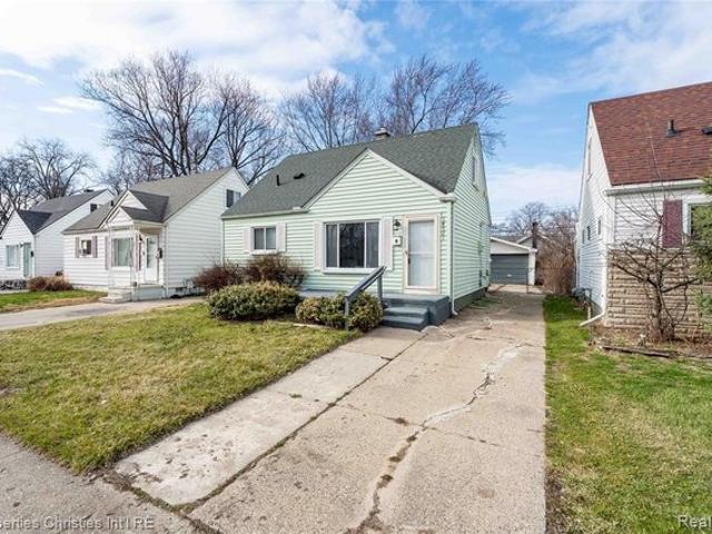 14921 Myola Ave, Warren, MI 48089
