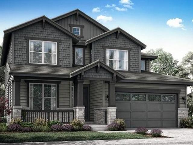 14922 W Beloit Ave, Morrison, CO 80465