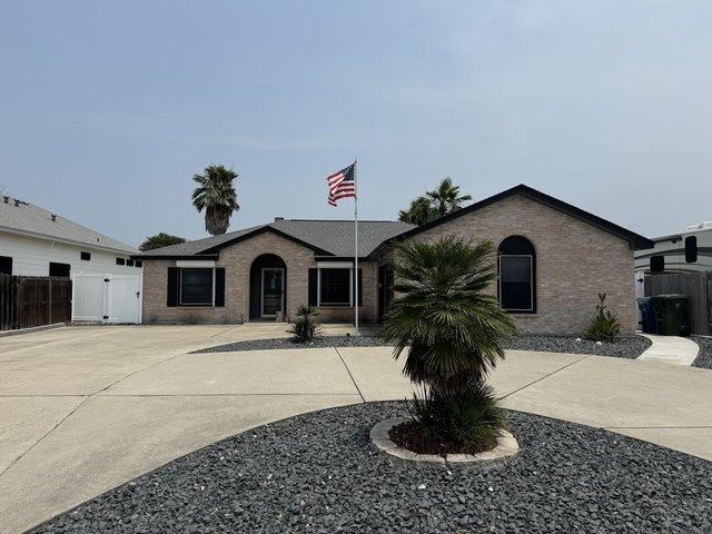 14922 Aquarius St, Corpus Christi, TX 78418