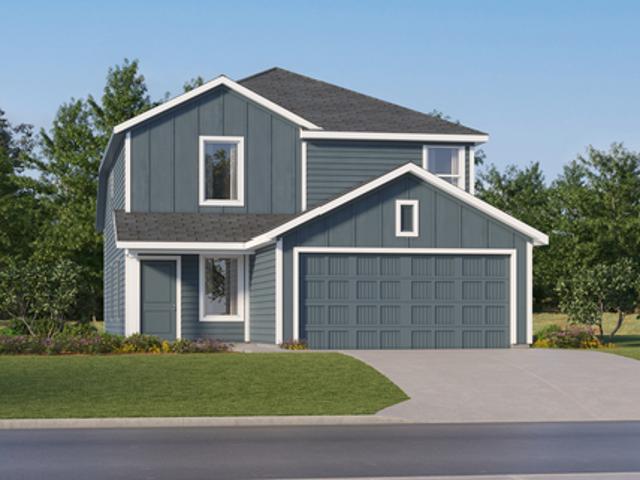 14922 Azzurro Stone