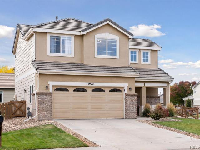 14922 E 119th Ave, Commerce City, CO 80603 | MLS #9447