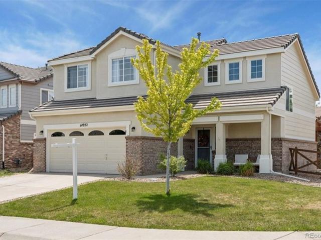 14922 E 119th Ave, Commerce City, CO 80603