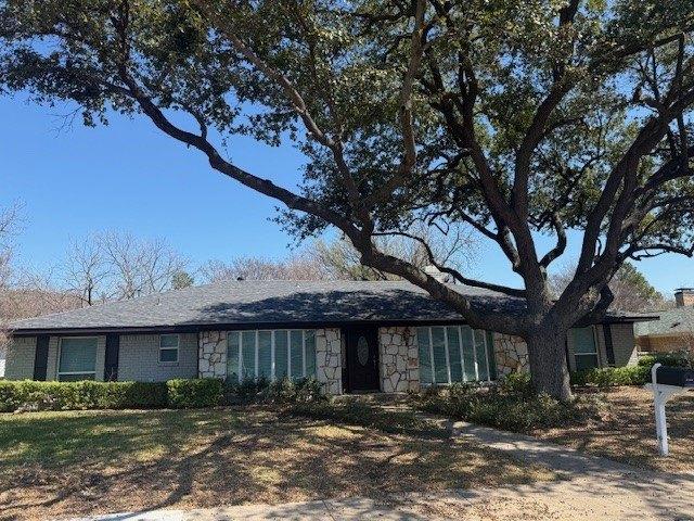 14922 Hillcrest Rd, Dallas, TX 75248