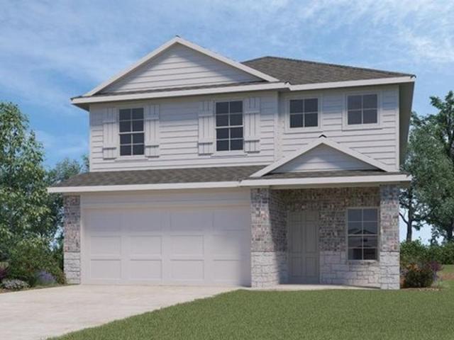 14927 Talus Rd, Manor, TX 78653