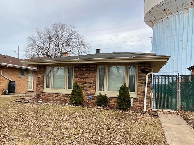 14927 Cottage Grove Ave, Dolton, IL 60419 | MLS #12583 | Compass