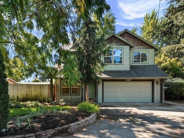14927 SE Cedar Ave, Milwaukie, OR 97267