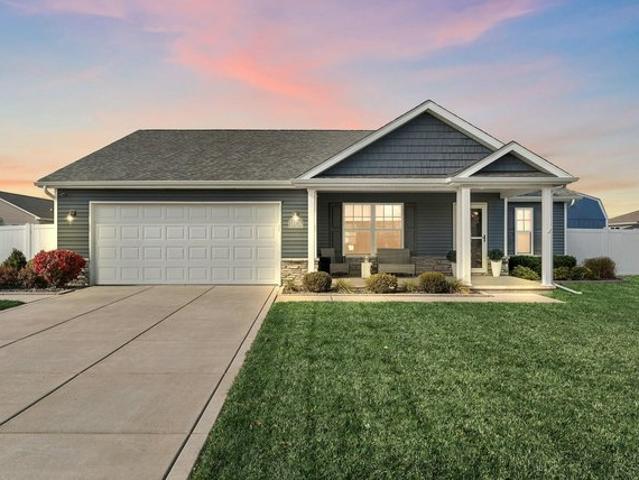 14924 Euclid St, Cedar Lake, IN 46303