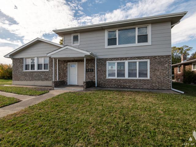 14924 Indiana Ave, Dolton, IL 60419 | MLS #12509 | Compass