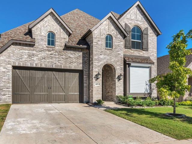 14924 Nightmist Road