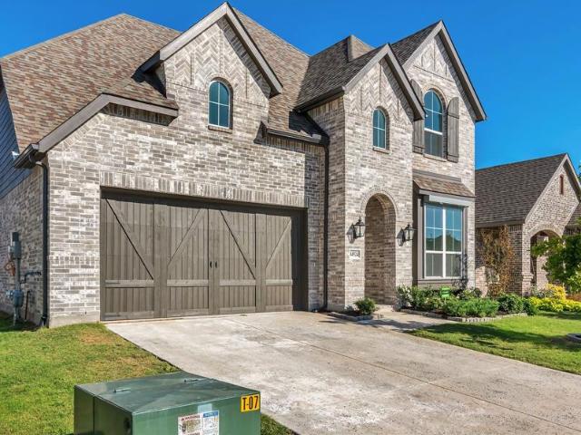 14924 Nightmist Rd, Aledo, TX 76008 | MLS #21222 | Compass