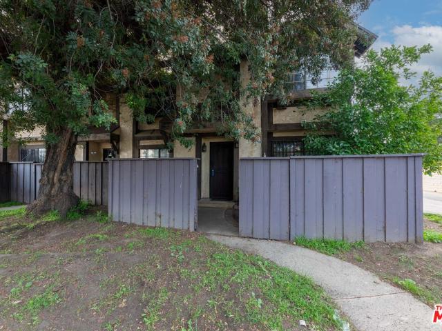 14924 Nordhoff St, Unit 6, North Hills, CA 91343 | MLS #26635