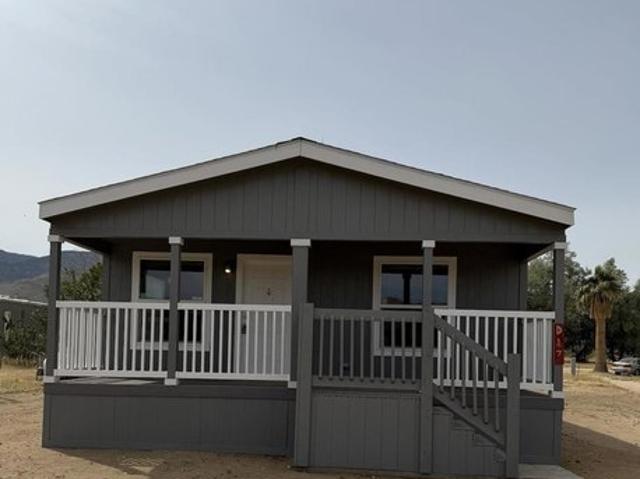 14925 Great Southern Overland Stage Rte Spc D17, Julian, CA 92036