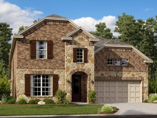 14925 Maravilla Rd, Fort Worth, TX 76052