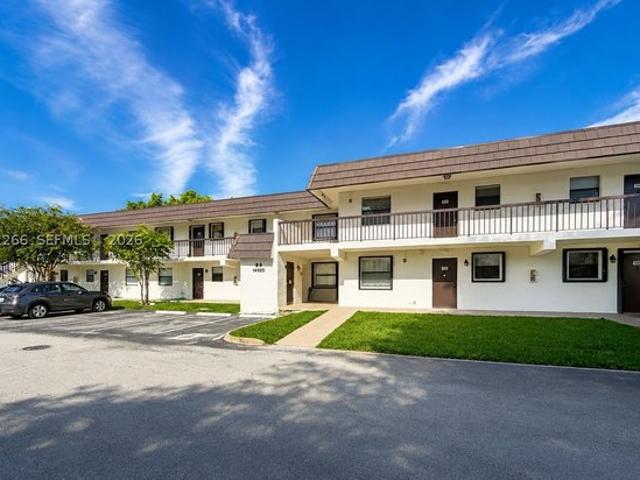 14925 SW 104th St Unit 3 104, Miami, FL 33196