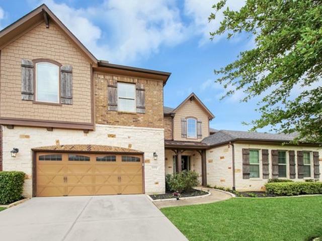14926 Dogwood View Ln, Cypress, TX 77429