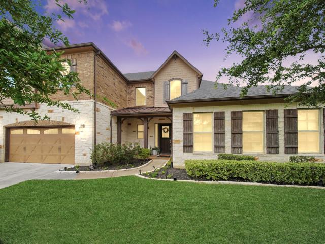 14926 Dogwood View Lane