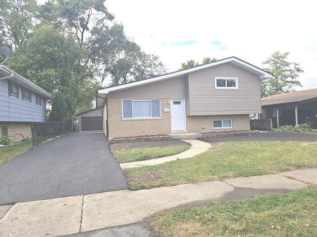 14926 Kenton Ave, Midlothian, IL 60445