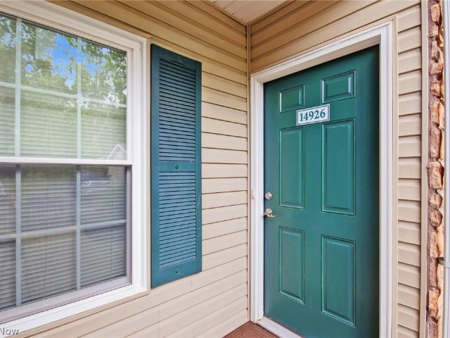 14926 Lenox Drive 526