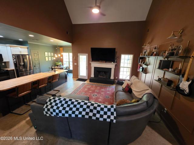 14929 Strickland Road