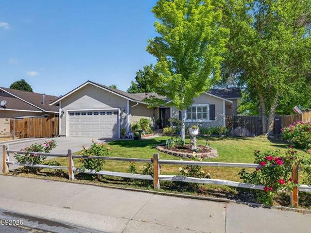 1492 Mary Jo Dr, Gardnerville, NV 89460