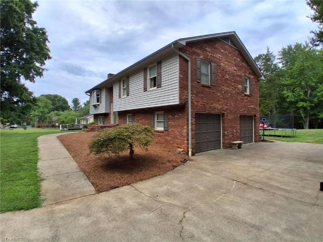 1492 Cedar Fork Road
