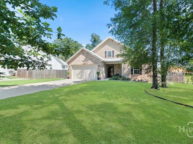 1492 Fort Howard Road