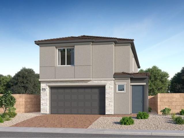 1492 Great Snipe Ave, Las Vegas, NV 89138