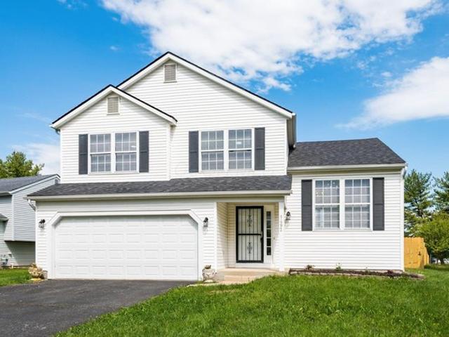 1492 Pine Wild Dr, Columbus, OH 43223