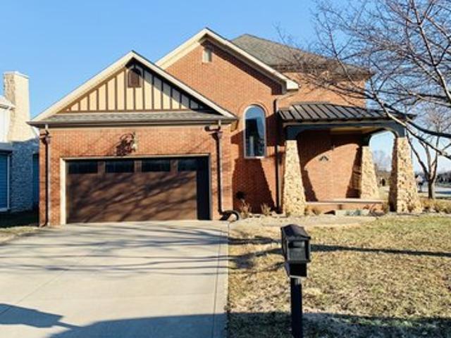 1492 Riva Ridge Ave, Bowling Green, KY 42104