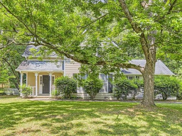 1492 Stimson Ln, Riverdale, GA 30296