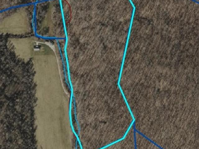 1492 Sulphur Creek Rd, Stout, OH 45684