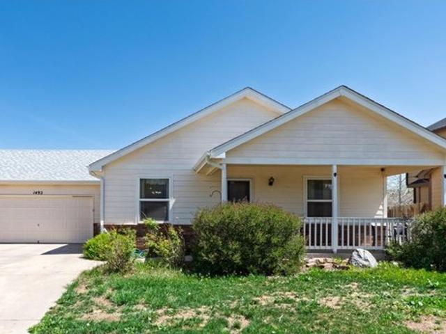 1492 S Cora Ave, Milliken, CO 80543