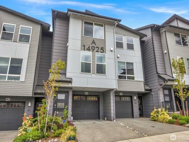 1492 th Ave W Unit A4, Lynnwood, WA 98087