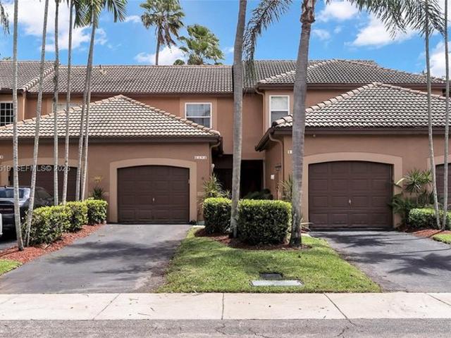1492 Veracruz Ln Unit 4 Weston, FL 33327