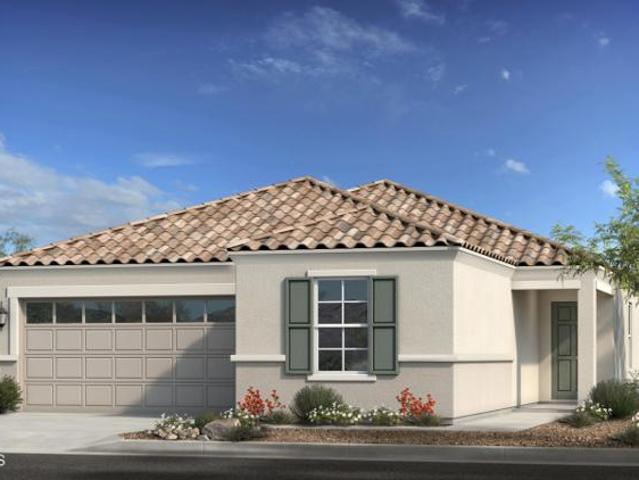 1492 W Central Ave, Coolidge, AZ 85128