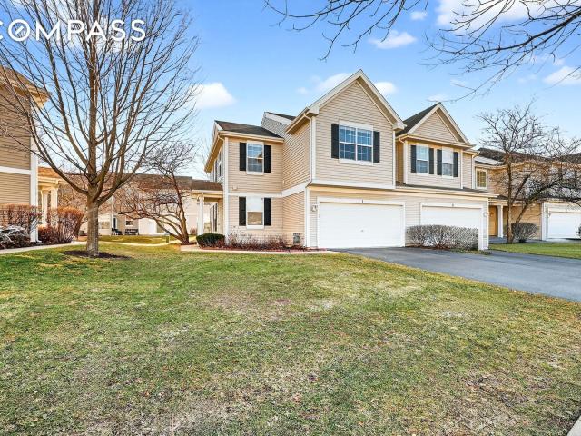 1492 Waterside Dr 1, DeKalb, IL