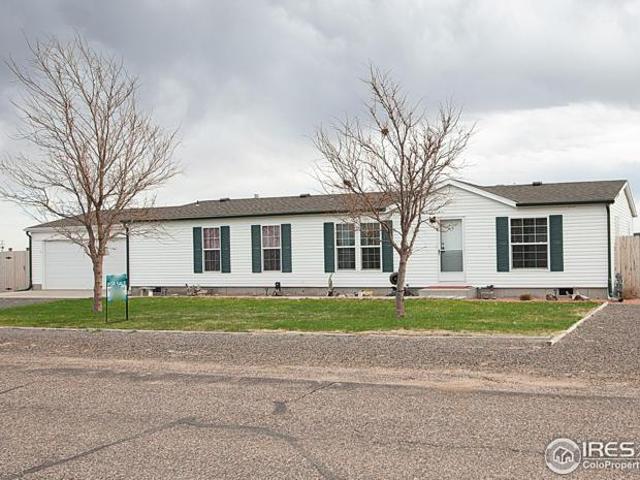 14930 Bluestem St, Sterling, CO 80751