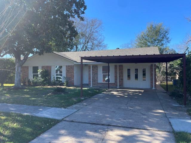 14930 Buxley St, Houston, TX 77053 | Compass