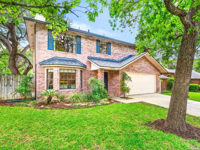 14930 Dancers Image, San Antonio, TX 78248 | MLS #1958 | Compass