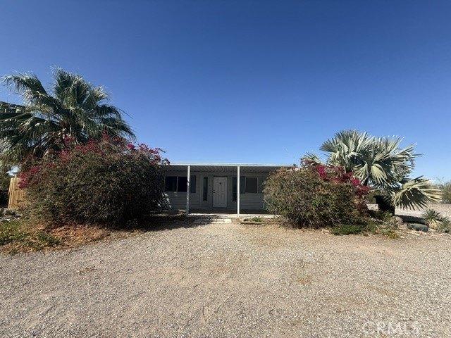 149322 Huasna Trl, Big River, CA 92242