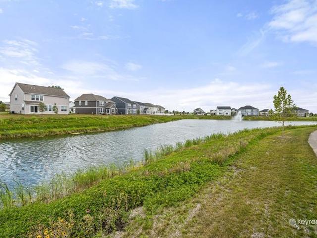 14932 S McCarthy Cir, Plainfield, IL 60544