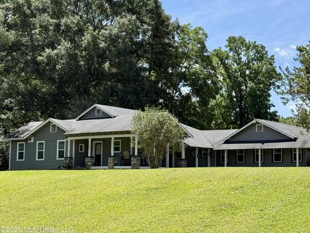 14937 W MS 24, Woodville, MS 39669