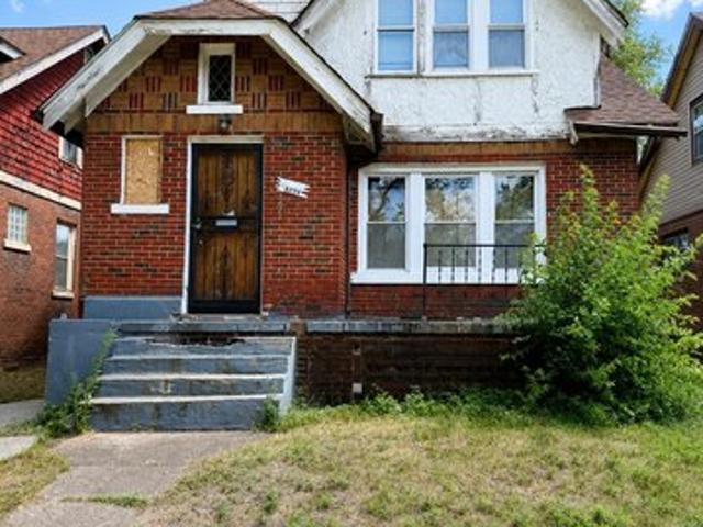 14934 Washburn St, Detroit, MI 48238