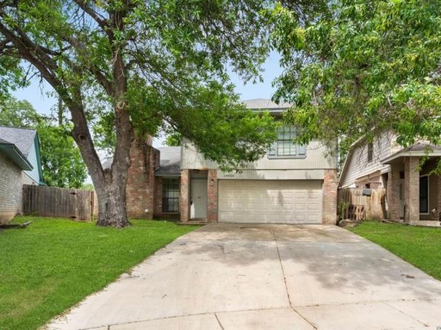 14934 Summer Susie, San Antonio, TX 78233