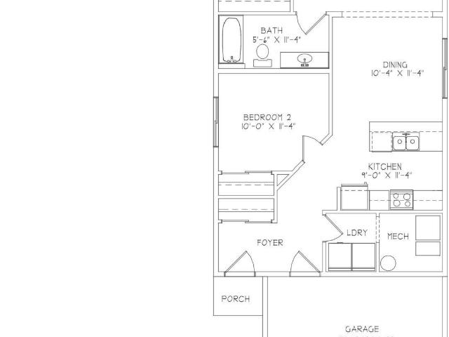 14935 th St, Becker, MN 55308 | MLS #6823