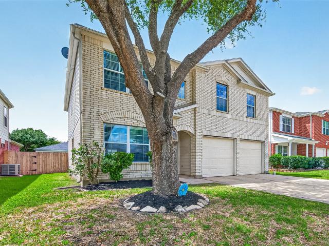 14935 Sugar Mist Ln, Sugar Land, TX 77498 | MLS #29099 | Compass